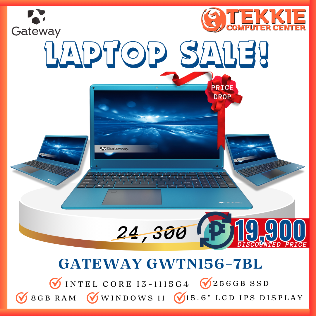 Tekkie Computer Center