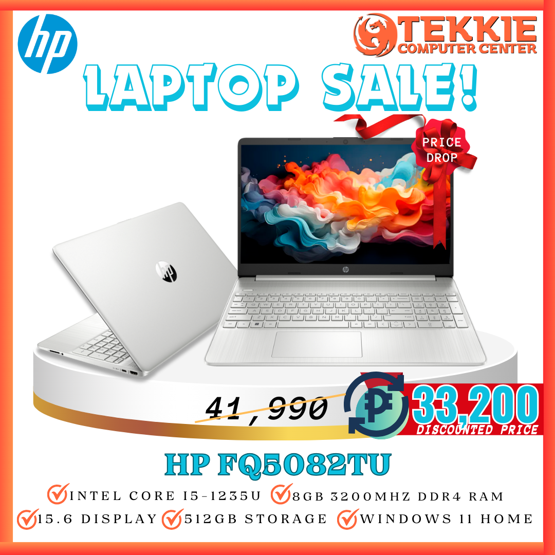 Tekkie Computer Center