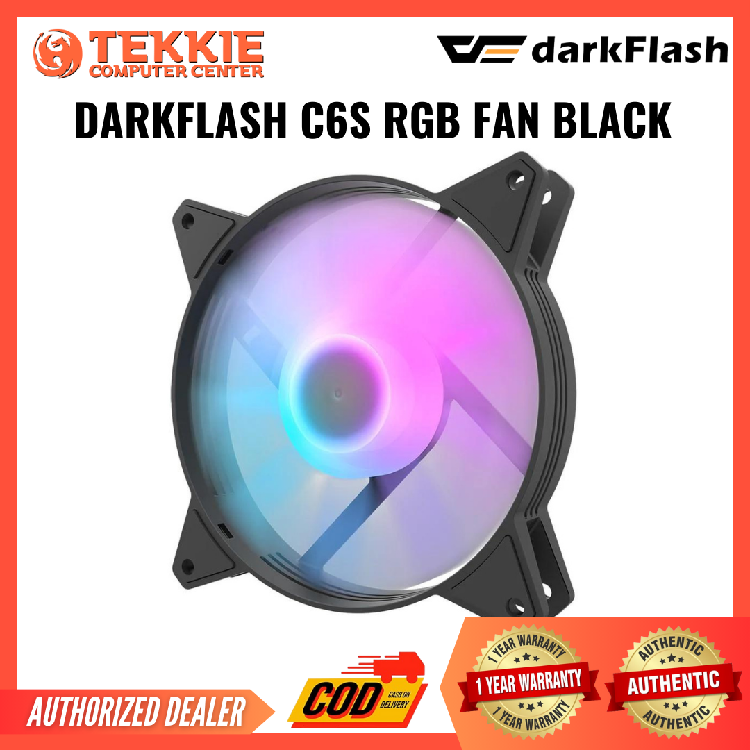 Tekkie Computer Center