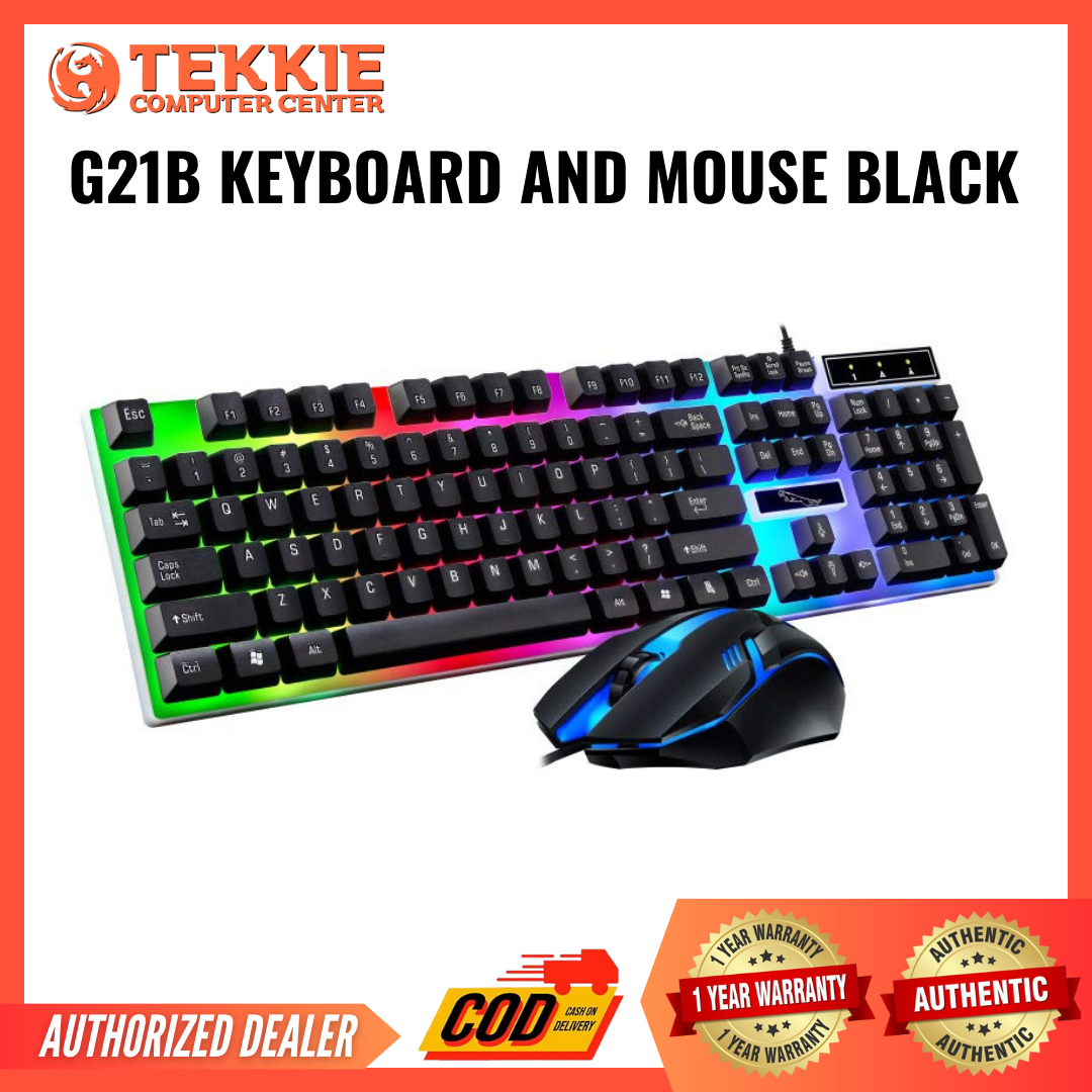 Tekkie Computer Center