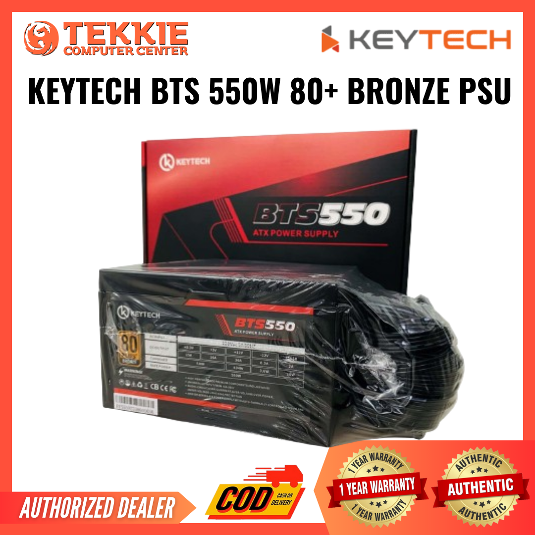 Tekkie Computer Center