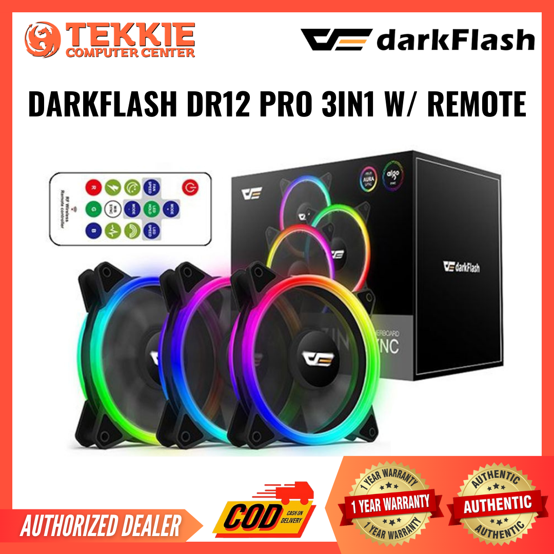 Tekkie Computer Center