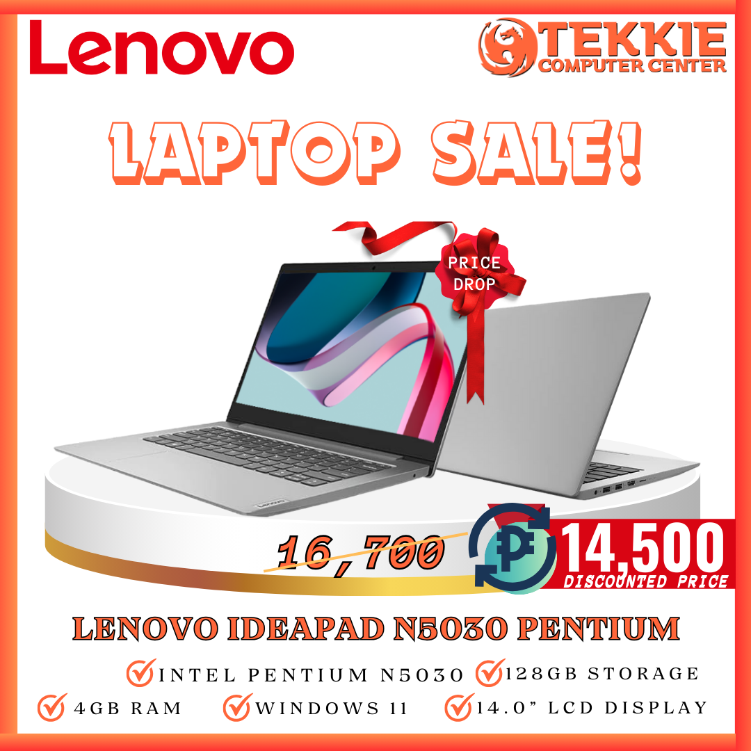 Tekkie Computer Center