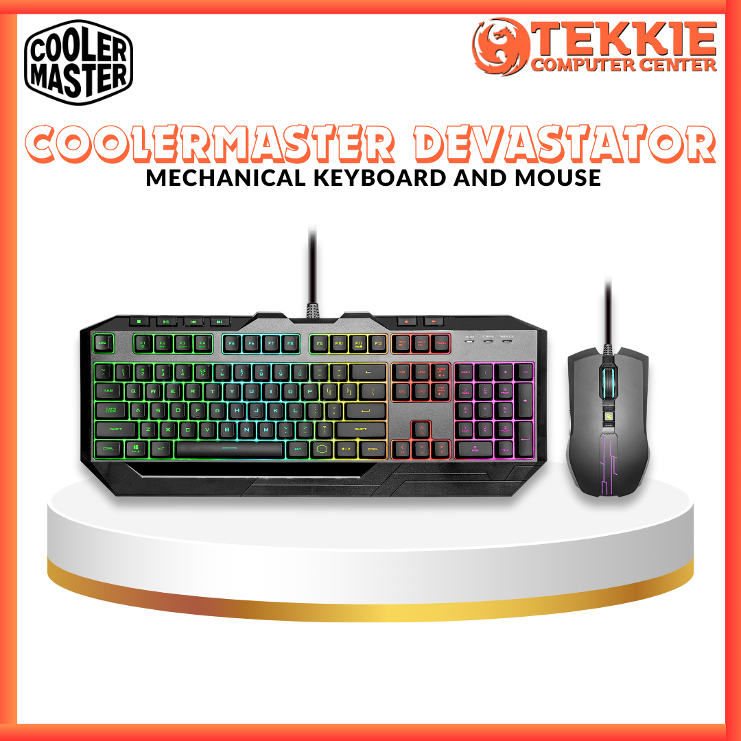 Tekkie Computer Center