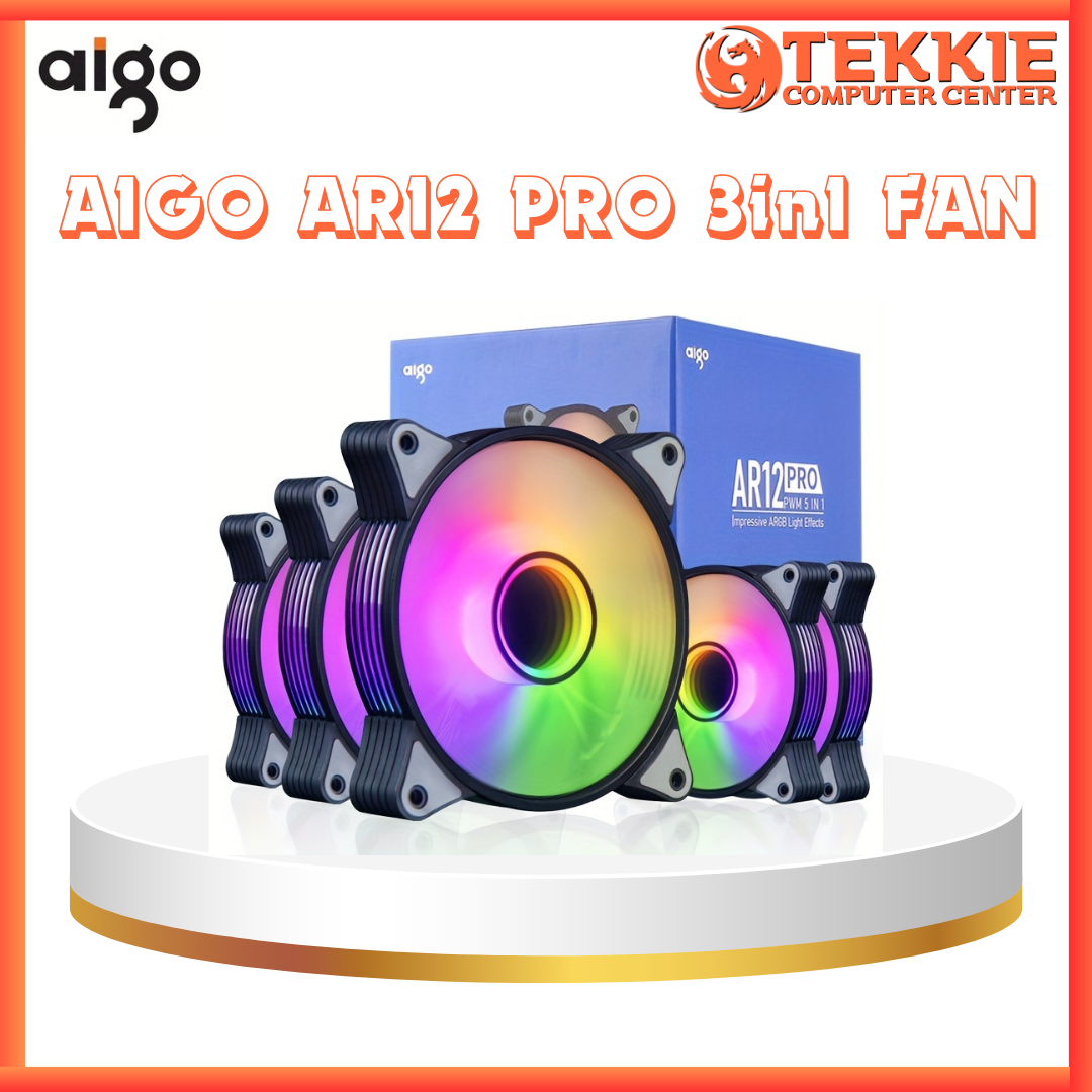 Tekkie Computer Center